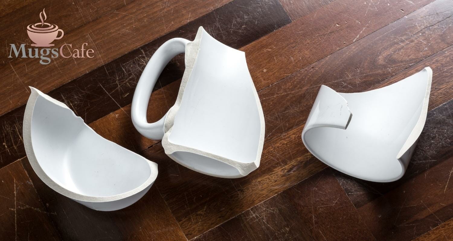 How To Fix A Mug With Broken Handle at Janet Digirolamo blog